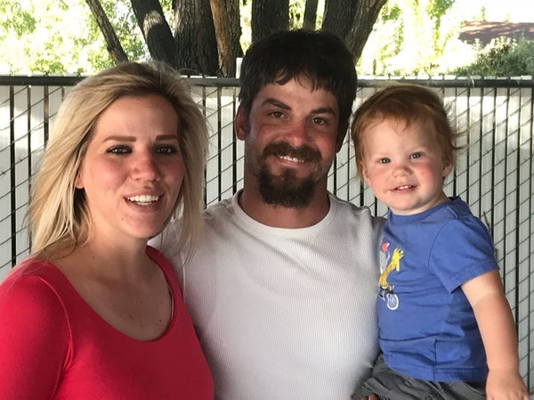 Featuring Avery Mitchell - Elysium Hope