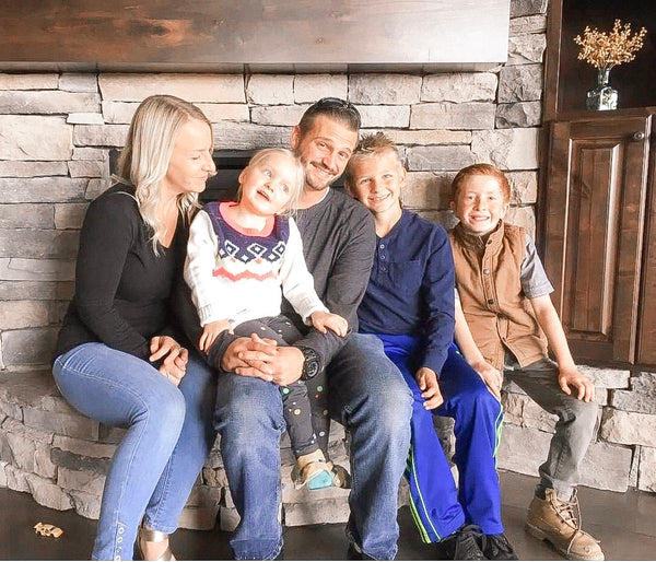 Featuring Tara Sandstrom - Elysium Hope