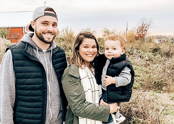 Featuring Kali Holstein - Elysium Hope