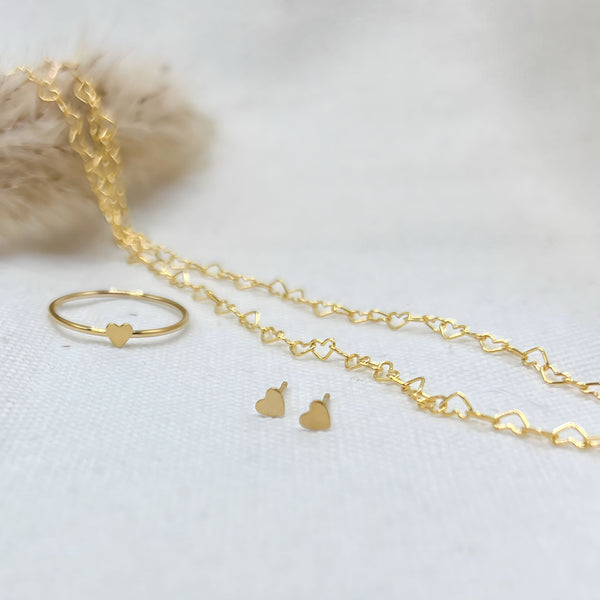 The Heart Collection - Elysium Hope