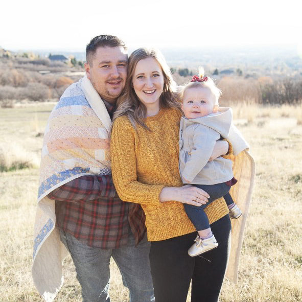 Featuring Kiera Ward - Elysium Hope