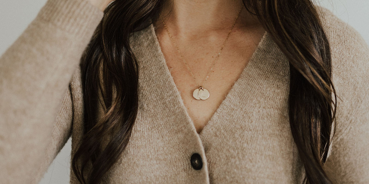 Perfect For Multiple Names - Elysium Hope