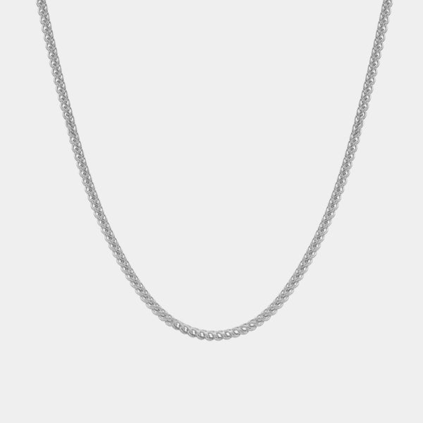Franco 2.5mm Men's chain - Elysium Hope