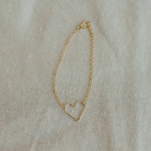 Amore Bracelet - Elysium Hope