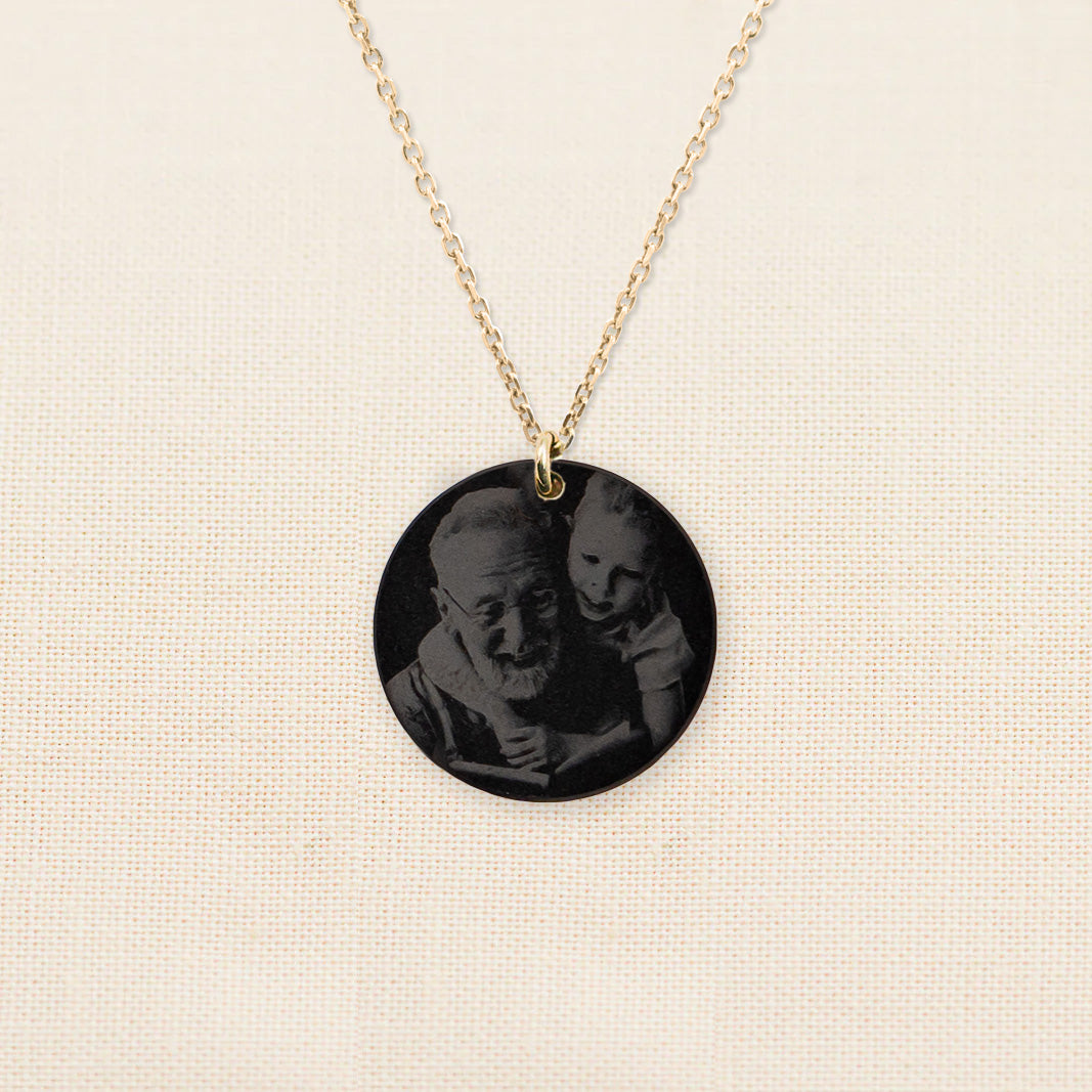 Necklaces - Elysium Hope